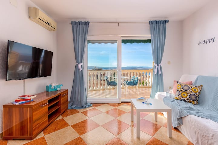 Vila Marija 5 - Crikvenica