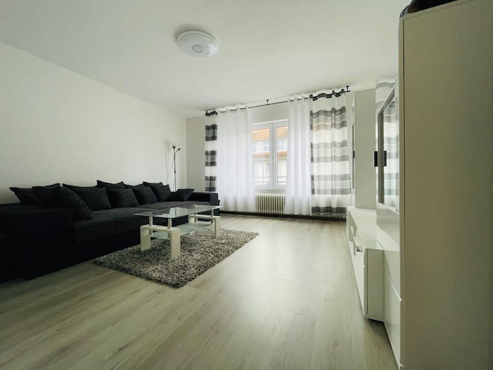 Ferienwohnung, Urlaub, Kurztrip, - Zetel