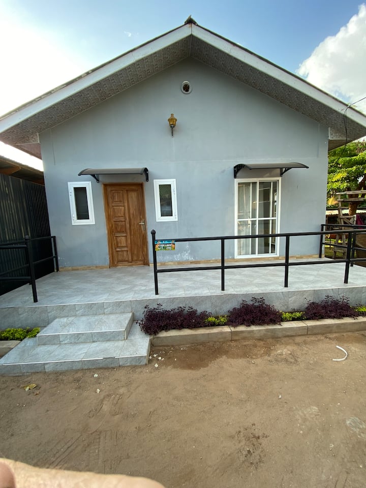 Casa Liam - Dar es Salaam