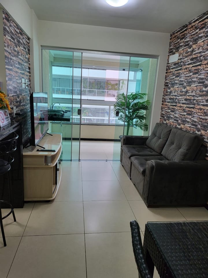 Conforto Total No Setor Bueno, Academia E Hidro - Goiânia