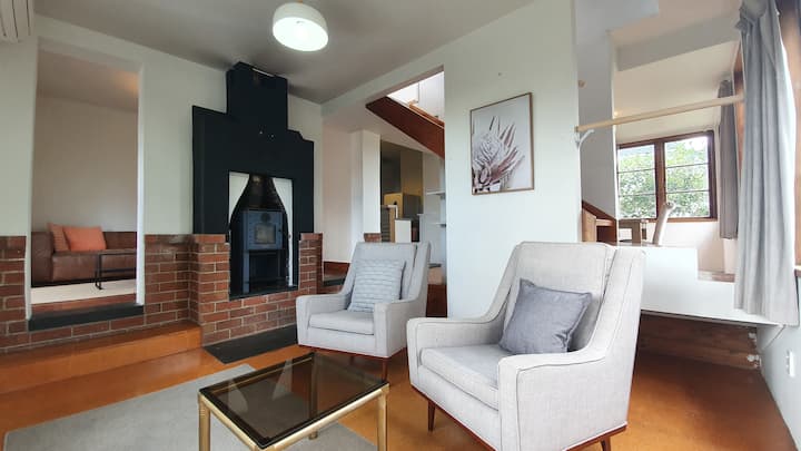 Spacious Family Home | 4br - Auckland