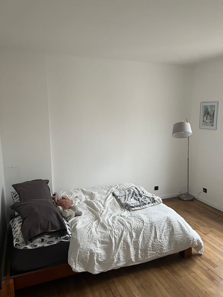 Chambre Au Coeur De Soisy - Montmorency