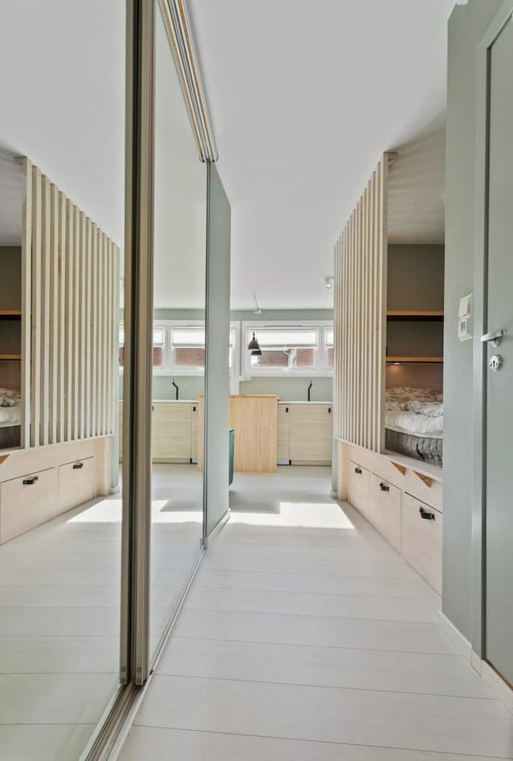 Studioleilighet På Moholt - Trondheim