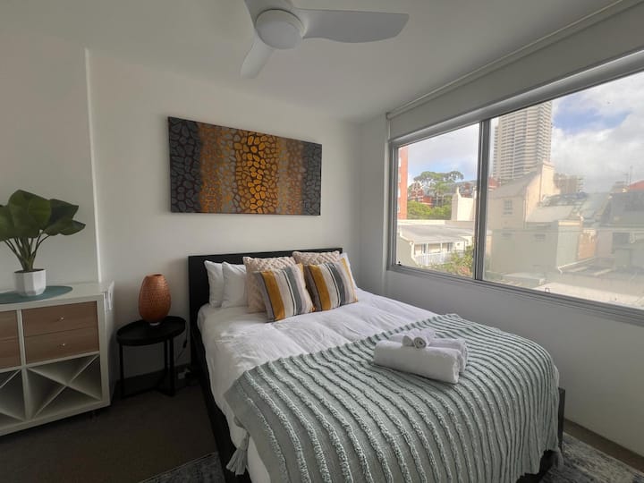 Windsor Lodge - Darlinghurst - Surry Hills
