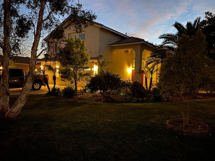 One Bedroom - Rialto, CA