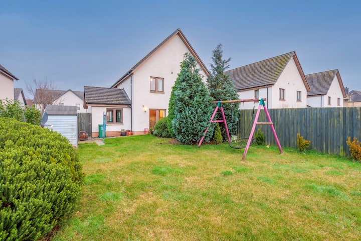 Beautiful Spacious House - Perth, Royaume-Uni