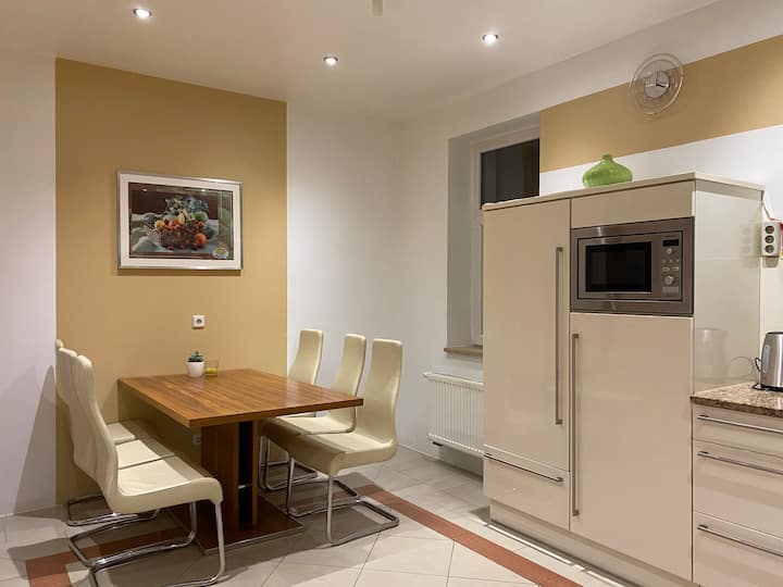 5 Modern & Cozy Rooms "Helsinki" - Leipzig