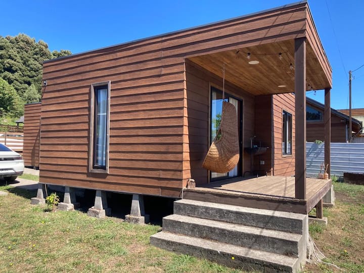 Casa Panguipulli - Panguipulli