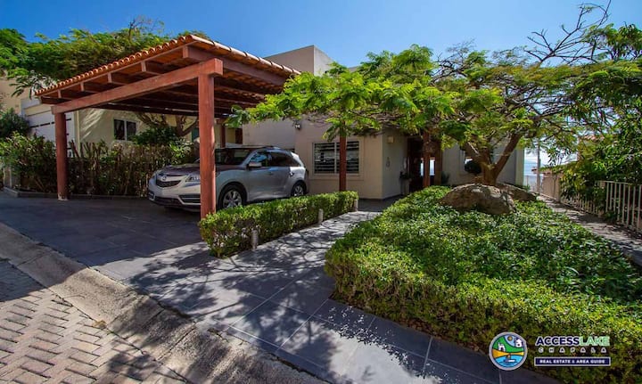 Beautiful Regina's Home With The Best Sunset View! - Ajijic