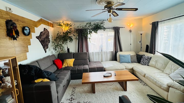 Dreams Guesthouse 04 - Vik