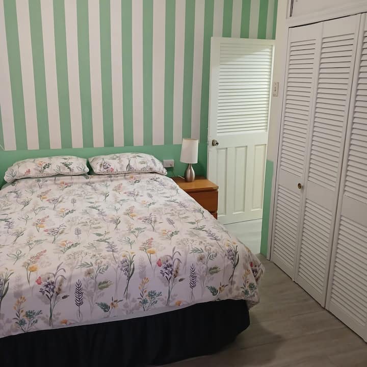 Maria's Cosy Haven - Trinidad and Tobago