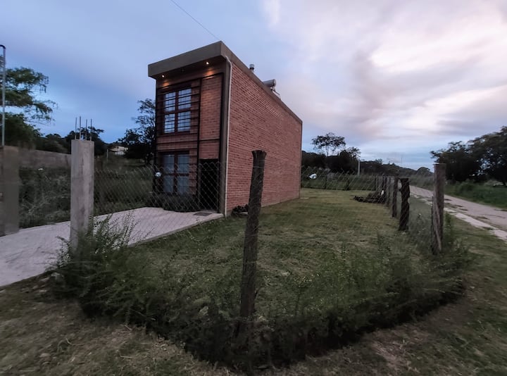 Tiny House - San Salvador de Jujuy