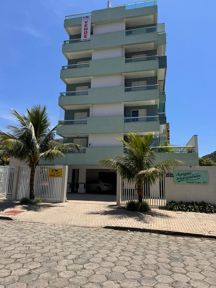 Apartamento Guaratuba Com Garden - Guaratuba