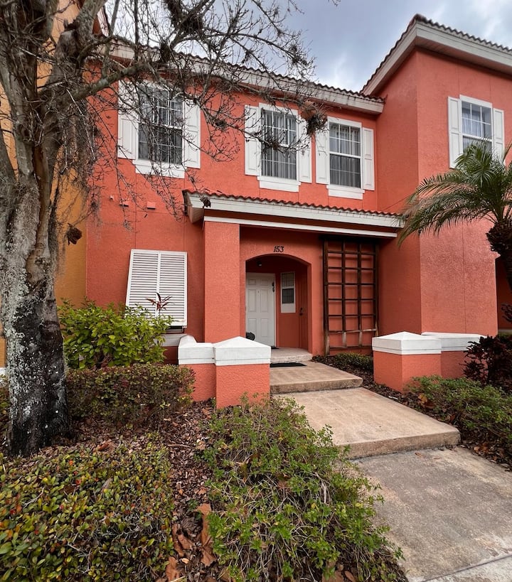 Sunshine Village - Kissimmee