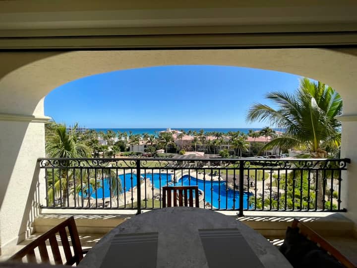 Sunrise Wonders: Las Mañanitas 4405 - San José del Cabo