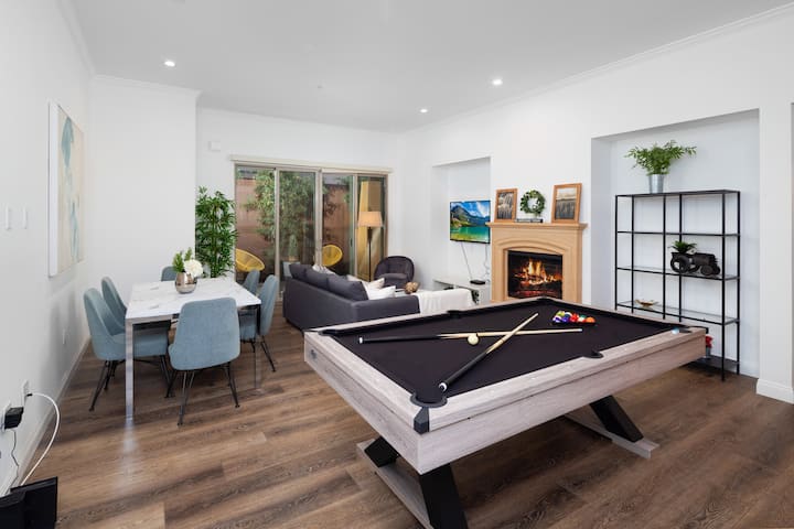 Near Dtla | Modern Luxury 2bd/2ba - Pasadena, CA