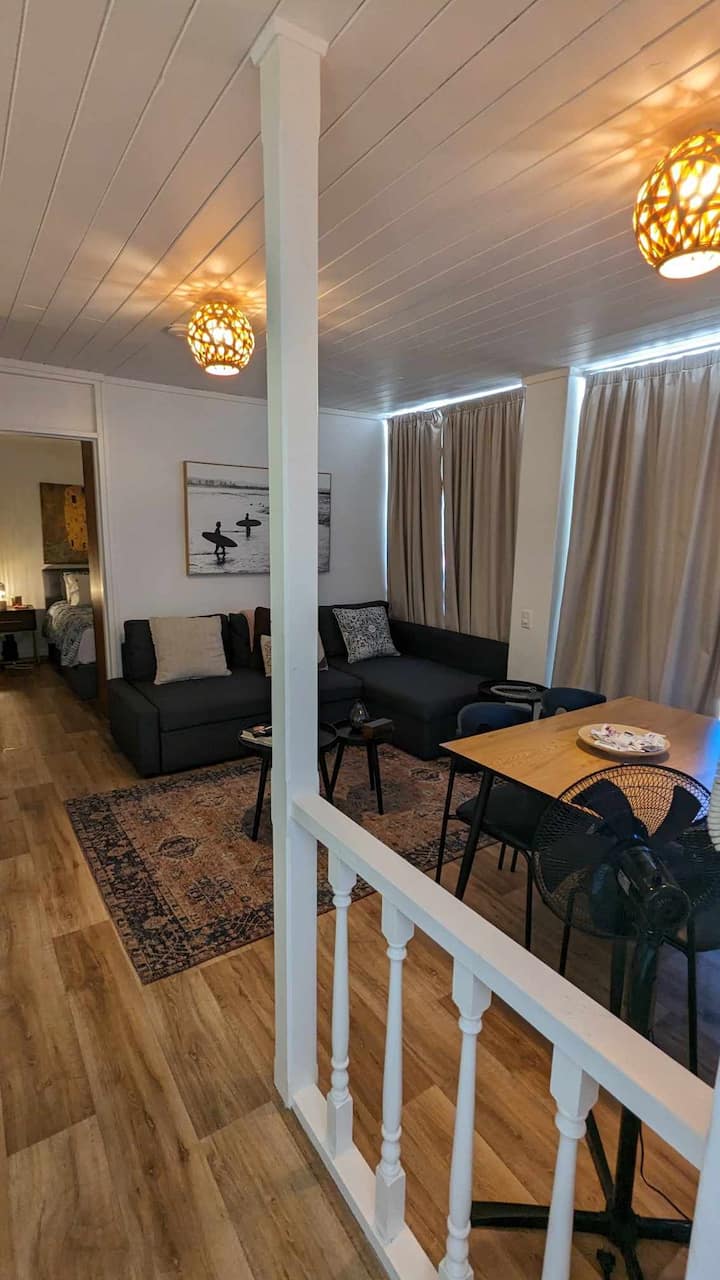 Cosy Apartment Close To The Cbd - Adelaide