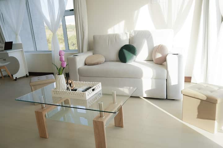 Apartamento Moderno En Azenza! - San José