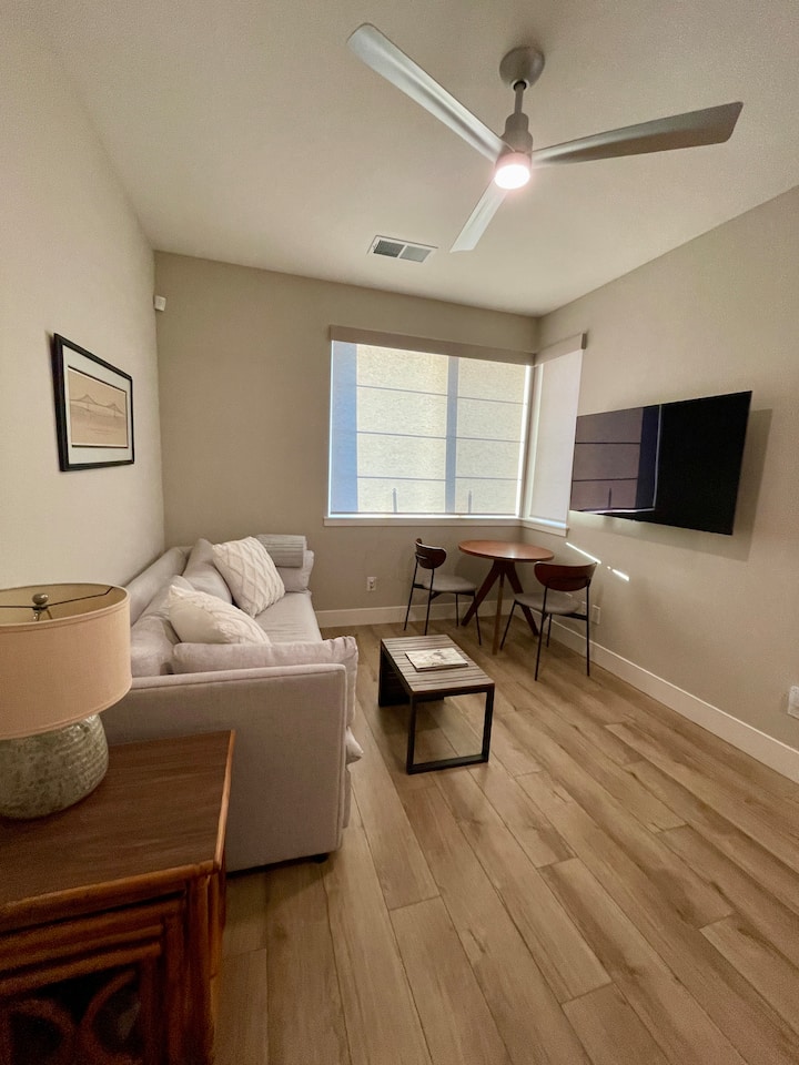 New 1bed/1bath Private And Quiet - Rancho Cordova, CA