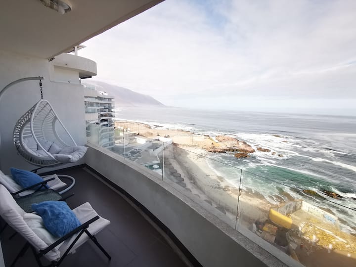 A Orillas De La Playa C/ Piscina ,02 H -03 B - Iquique