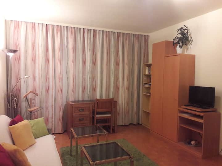 Ferienappartent Lützow - Klosterneuburg