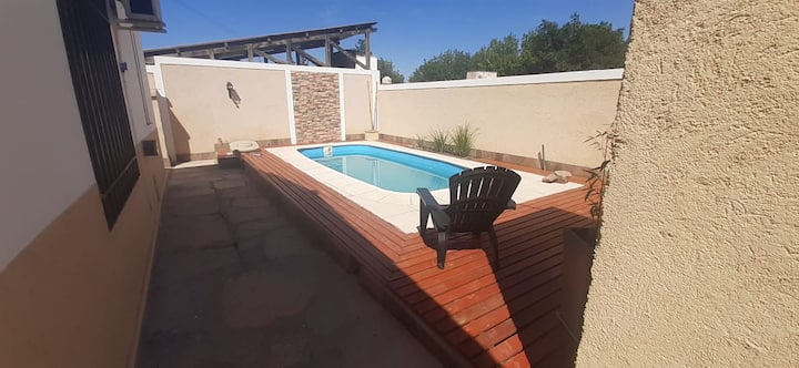 Confortable Casa  Para Familia H/ 7 Personas - Argentine