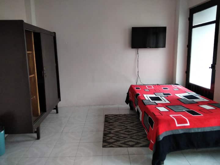 Casa Cercana Al Centro De Xalapa - Xalapa