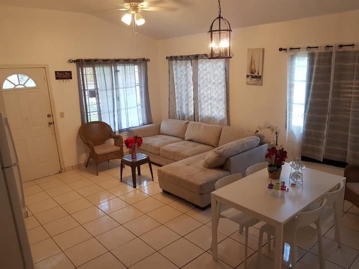 Residencial Pico Bonito - El Porvenir