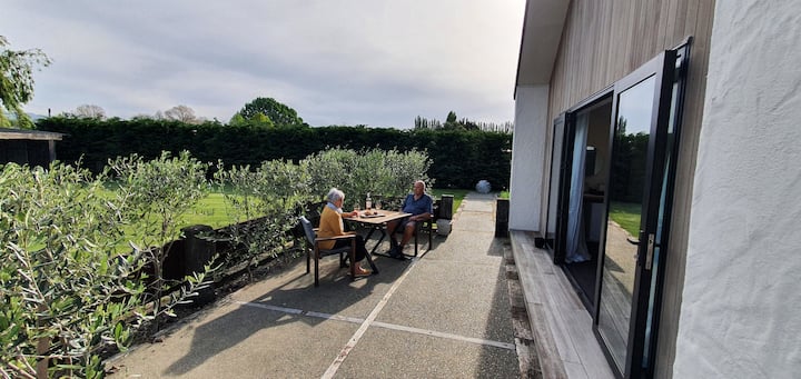 Willow View - Bnb - Blenheim
