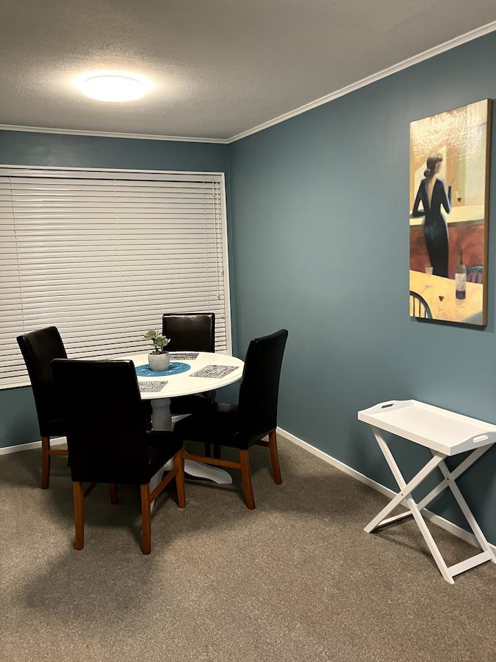 Al And Evies Accommodation - Invercargill