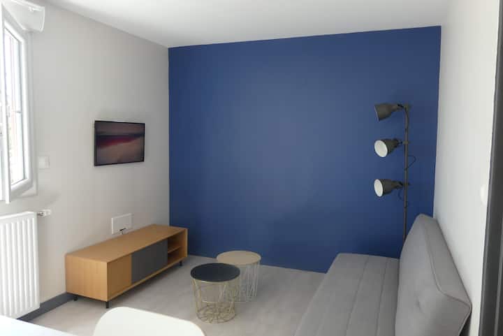 Location Appartement - Cholet