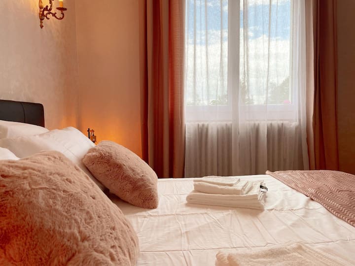Gite Bois De Rose - Romorantin-Lanthenay
