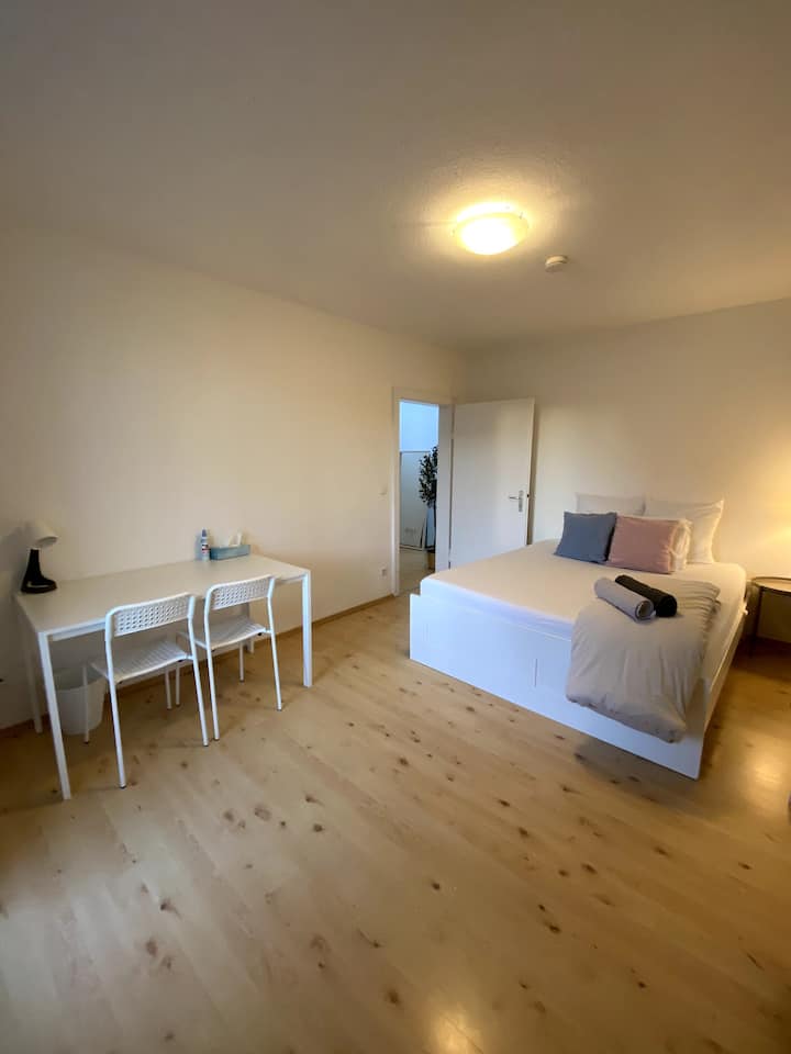 Room At The Heart Of Hannover! - Hannover