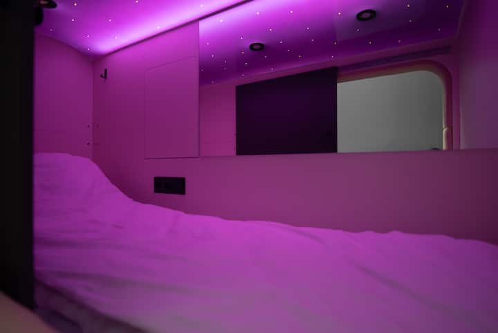 Single Capsule "Common Block" In C91 - リヴィウ