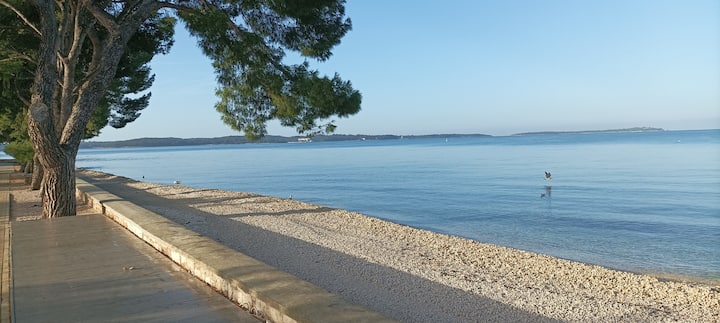 Apartman Meri - Peroj