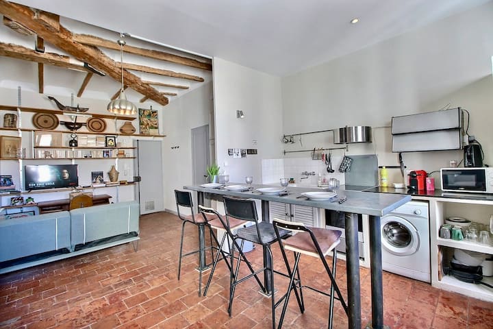 Sc Collection - Charme Et Authenticité Du Panier - Marseille