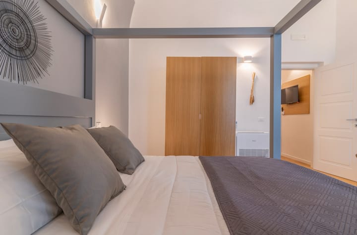 Soclà Boutique Hotel - Rta Suite Linda - Taranto