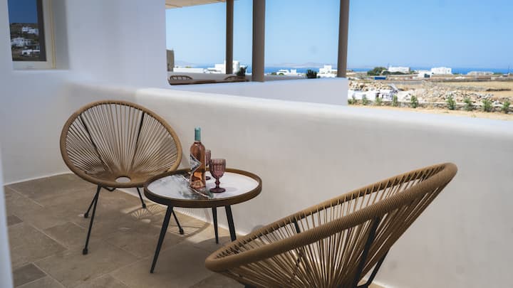 Gaia Mykonos Suite - Mykonos Region