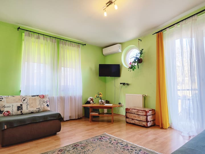 Spirit Of Hévíz Apartment 41 - Hévíz