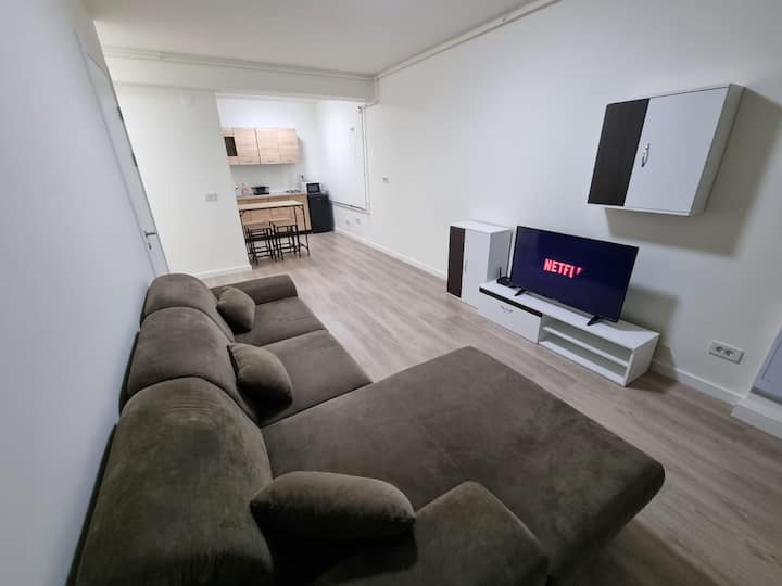 Apartament Cwa 2 Aeroport Otopeni - Corbeanca