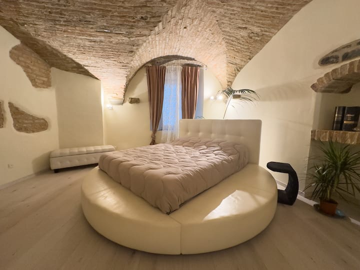 Centro Storico - La Casa Del Duca - Bergame