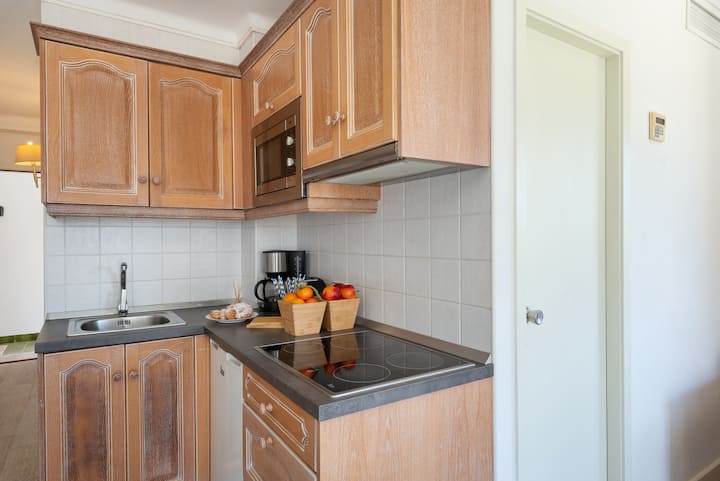 Apartamento Frente A La Playa - Cala d'Or
