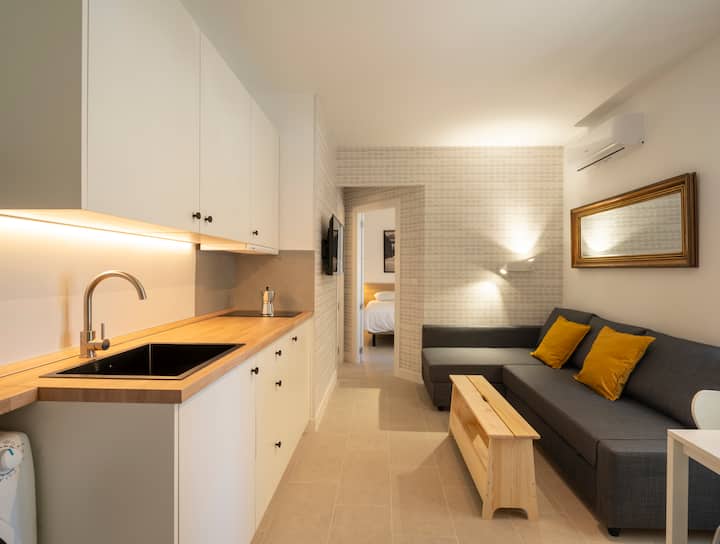 Apartamento Petunia Bel 4 A-1 - Monachil