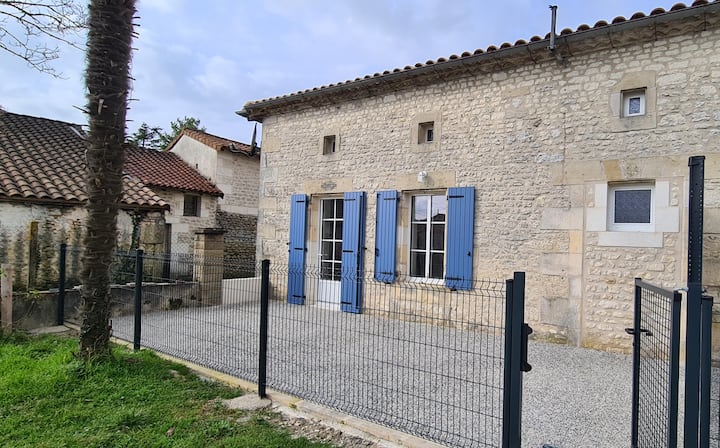 Les Vents D'anges - Jonzac