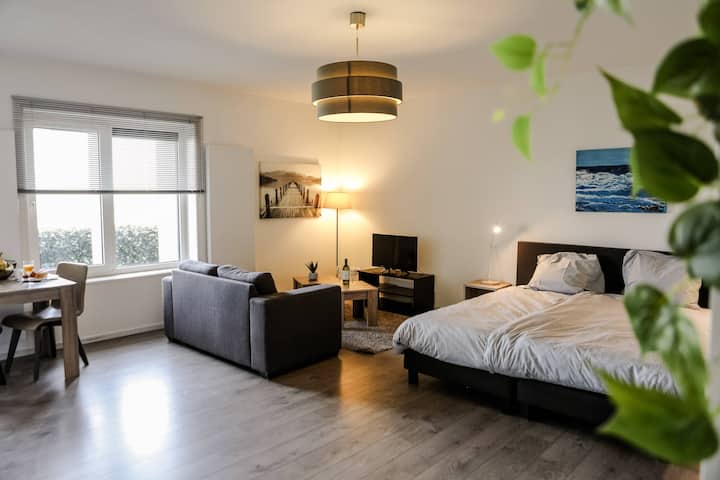 Appartement Wemeldinge 18 - Wemeldinge