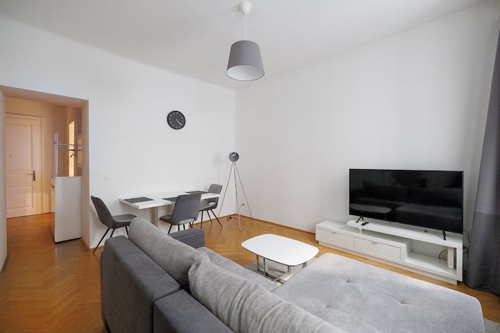 Stadtflair Apartments 8-9# - Viena