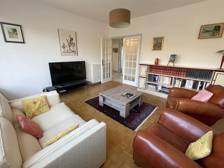 L'appartement D'hélène - Sarlat-la-Canéda
