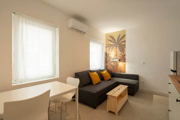 Apartamento Primavera Bel 2 B-2 - Grenade