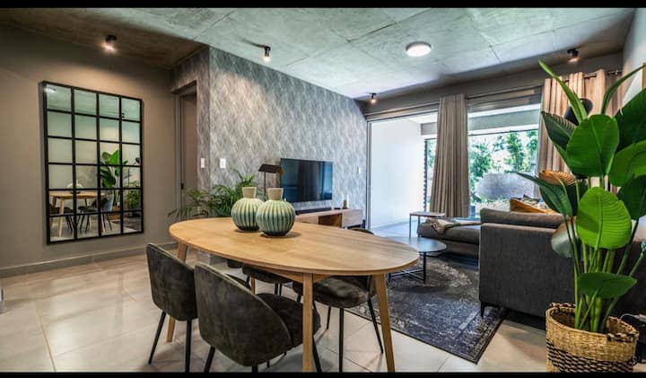 Seed @Colette - Pretoria