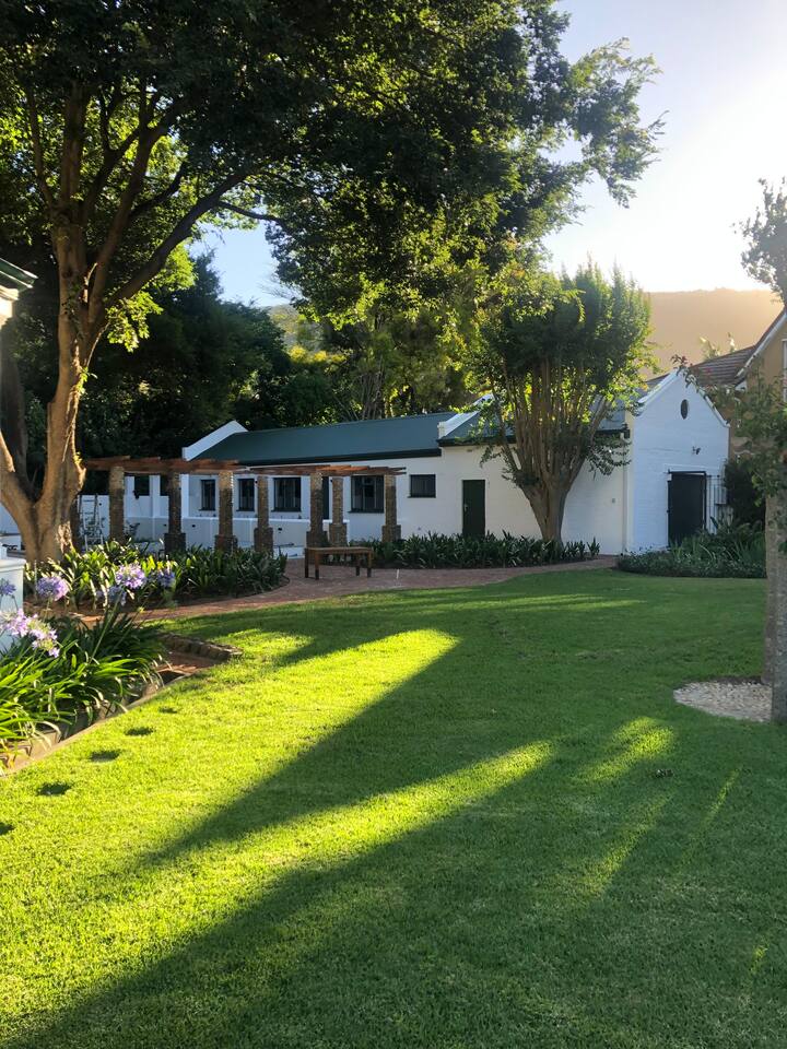 Ursula's Cottage - Paarl